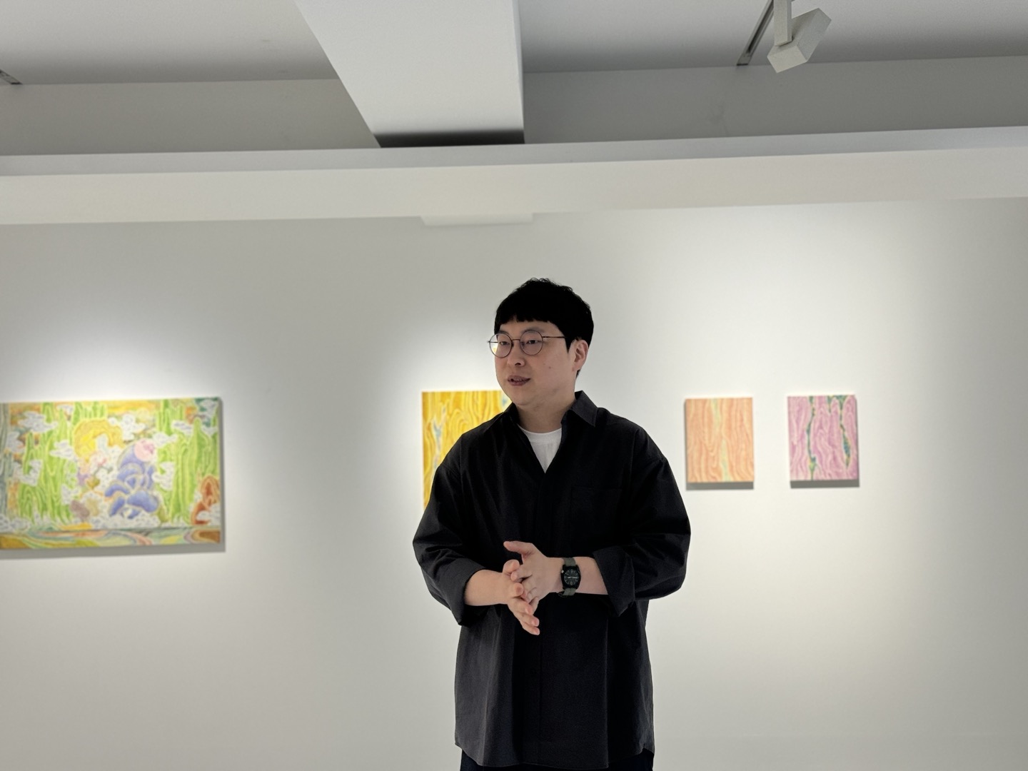 아티스트 (DB) 상세 | arte | 대한민국 문화예술 플랫폼